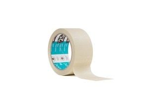 Masking Tape | Tape PRO 630 (25m) | BOCK Tools - Saudi Arabia