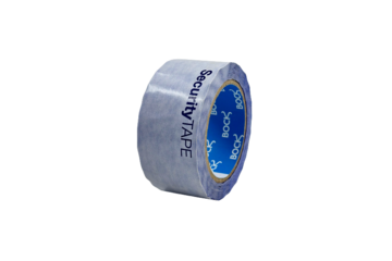 Tamper Evident Products | Security Tape PP | BOCK Tools - Saudi Arabia